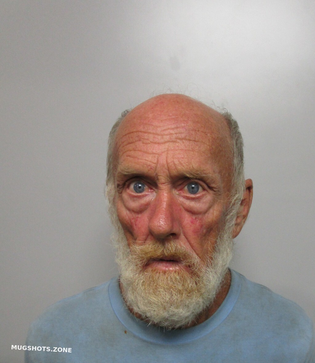 CAIN MARK FAREN 07/24/2025 - Polk County Mugshots Zone