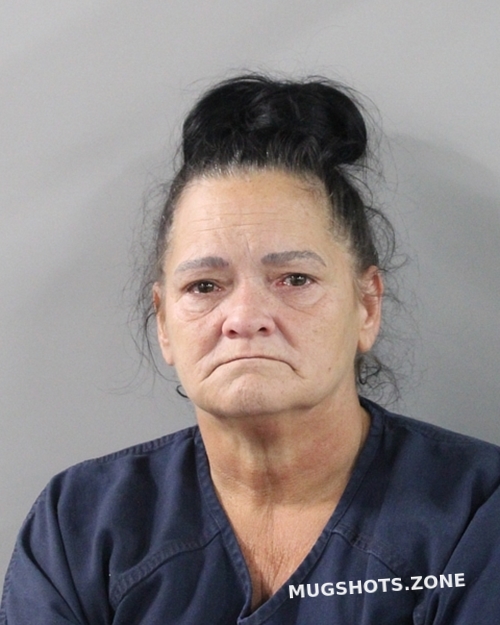 SIKES TERRY ANN 07/24/2025 - Polk County Mugshots Zone