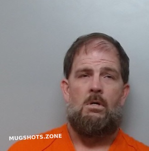 RICE STEPHAN ARTHUR 07/25/2025 - Polk County Mugshots Zone