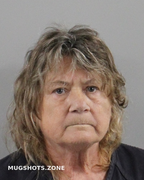 BLAINE DEBRA ANN 07/25/2025 - Polk County Mugshots Zone