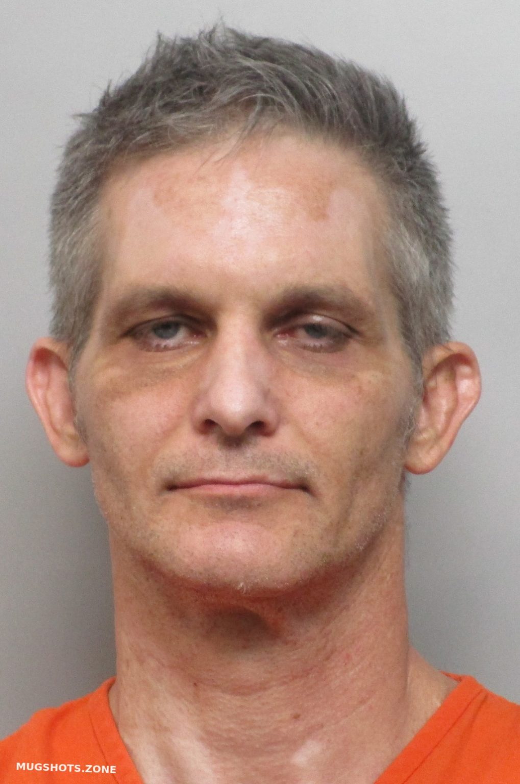 KIRBY CHRISTOPHER STEVEN 07/25/2025 - Polk County Mugshots Zone