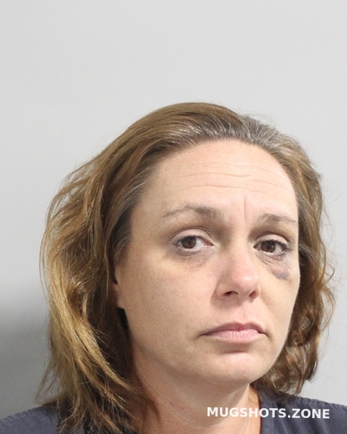 LOCKE CRYSTAL RENA 07/25/2025 - Polk County Mugshots Zone