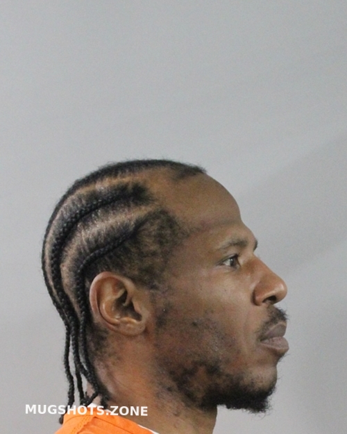 BAKER COREY CORNELIUS 07/26/2025 - Polk County Mugshots Zone