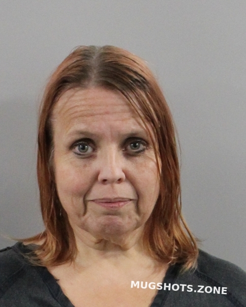 KUROWSKI BONNIE 07/27/2025 - Polk County Mugshots Zone