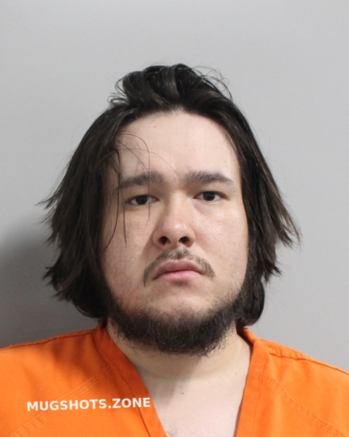 BOLAND ETHAN MERRILL 07/28/2025 - Polk County Mugshots Zone