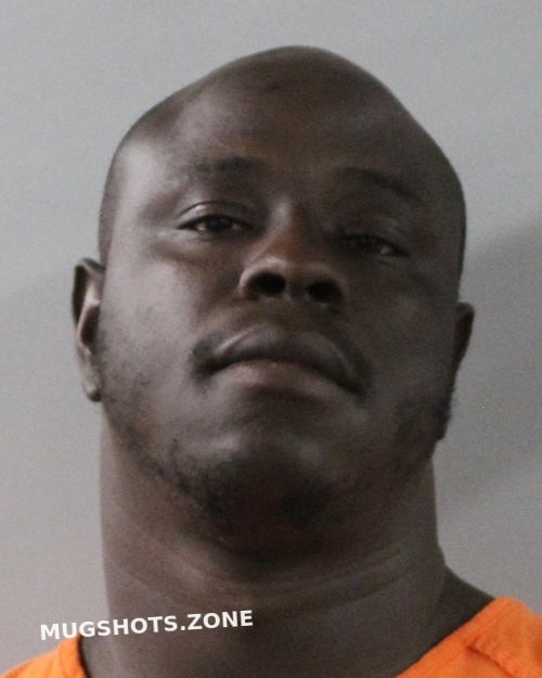 DORCE PATRICK 07/28/2025 - Polk County Mugshots Zone