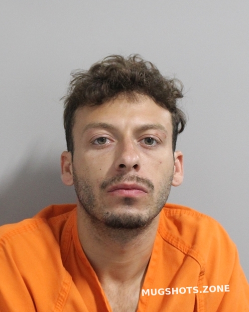 COLLICCO JR MICHAEL ANTHONY 07/29/2025 - Polk County Mugshots Zone