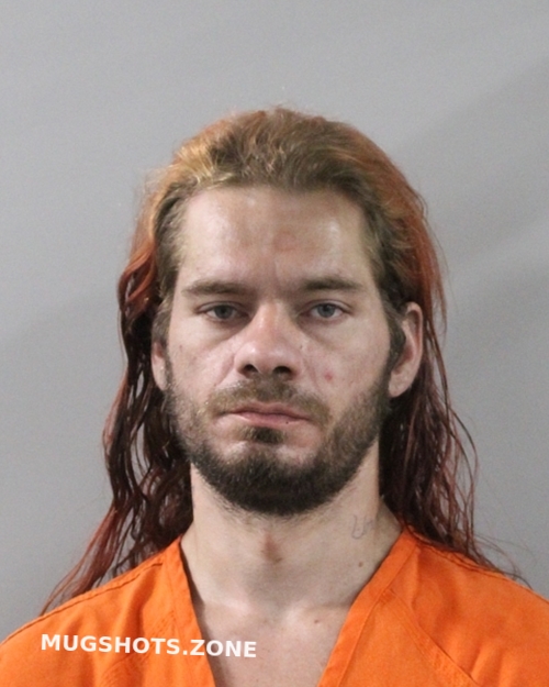 LOWERY TRAVIS LEE 07/29/2025 - Polk County Mugshots Zone