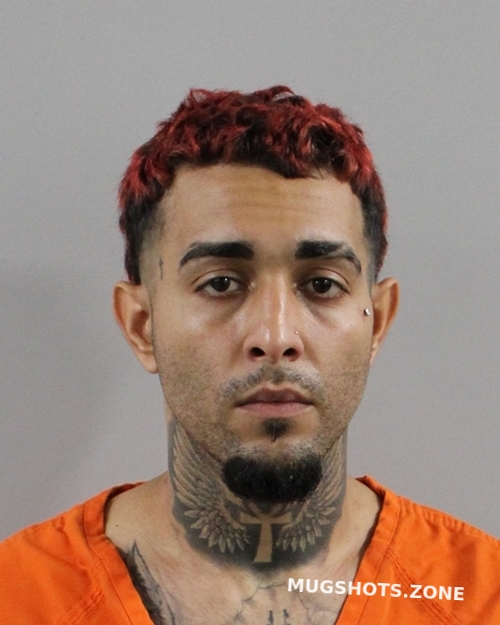 LUGO TRINIDAD ELLIOTT MANUEL 07/30/2025 - Polk County Mugshots Zone