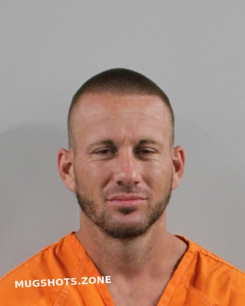 KELTON DUSTIN G 07/30/2025 - Polk County Mugshots Zone