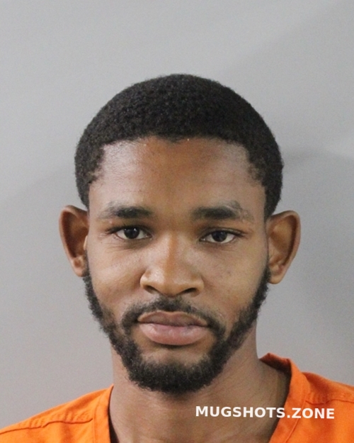 ELLIS SYLVESTER ROBERT JOSEPH 07/31/2025 - Polk County Mugshots Zone