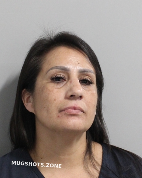 AMARO DORA 07/31/2025 - Polk County Mugshots Zone