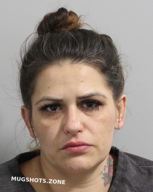 DODD BRITTANY MICHELLE 07/31/2025 - Polk County Mugshots Zone