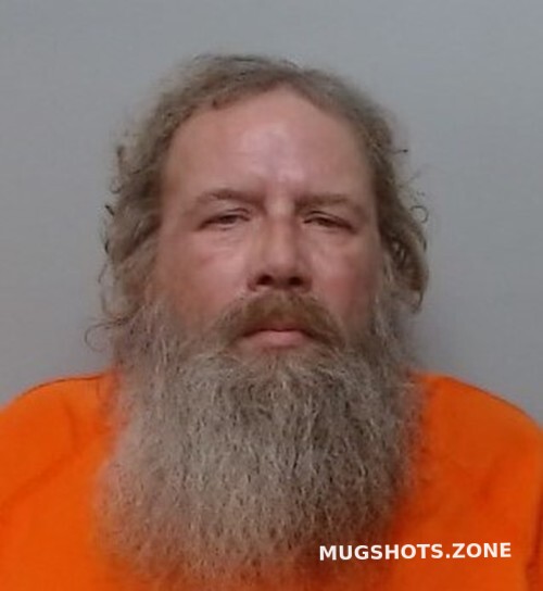 MERRELL DAVID 07/31/2025 - Polk County Mugshots Zone