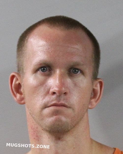 SMITH TODD ANDREW 07/31/2025 - Polk County Mugshots Zone