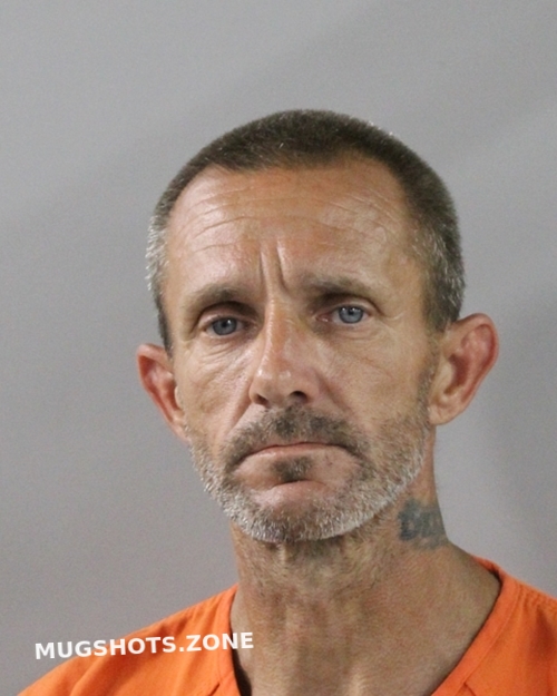 DAVIS MICHAEL SHANE 07/31/2025 - Polk County Mugshots Zone