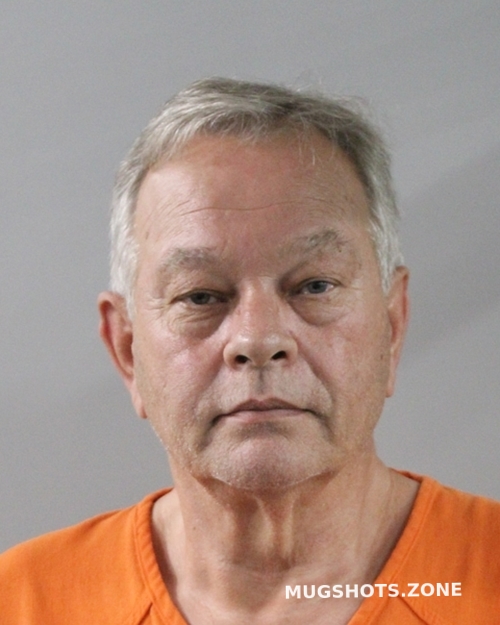 WIGGINS JOHN WAYNE 08/01/2025 - Polk County Mugshots Zone