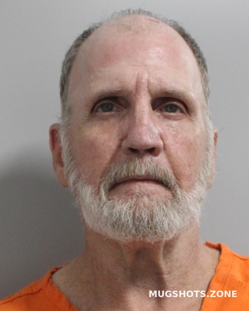 PACE RICHARD LARRY 08/01/2025 - Polk County Mugshots Zone