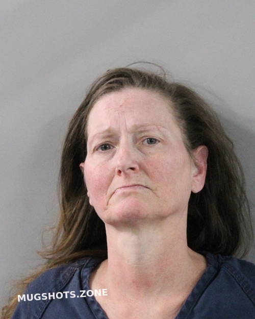 SIMPSON CARRIE LYNN ELIZABETH 08/01/2025 - Polk County Mugshots Zone