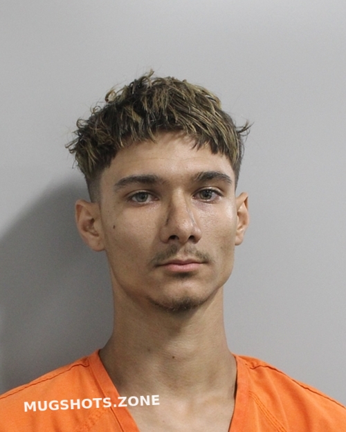 MCPHERSON DEVIN 08/01/2025 - Polk County Mugshots Zone