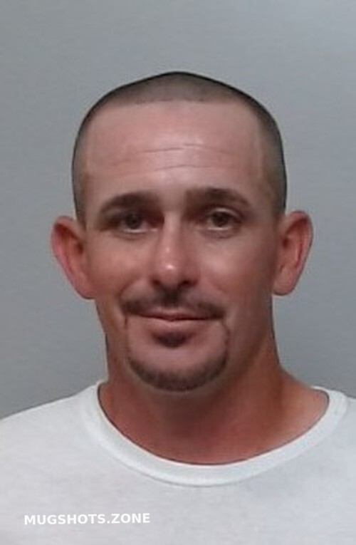 FAULK JOSEPH LUKE LAWRENCE 08/02/2025 - Polk County Mugshots Zone