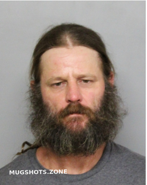 CHARLES STEPHEN RICHARD 08/02/2025 - Polk County Mugshots Zone