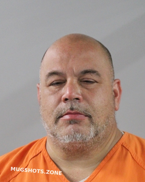 WILKINS ALLEN DONALD 08/03/2025 - Polk County Mugshots Zone
