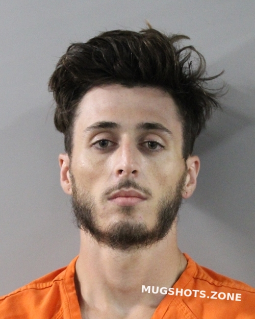 LASWELL JUSTIN CHRISTOPHER 08/04/2025 - Polk County Mugshots Zone