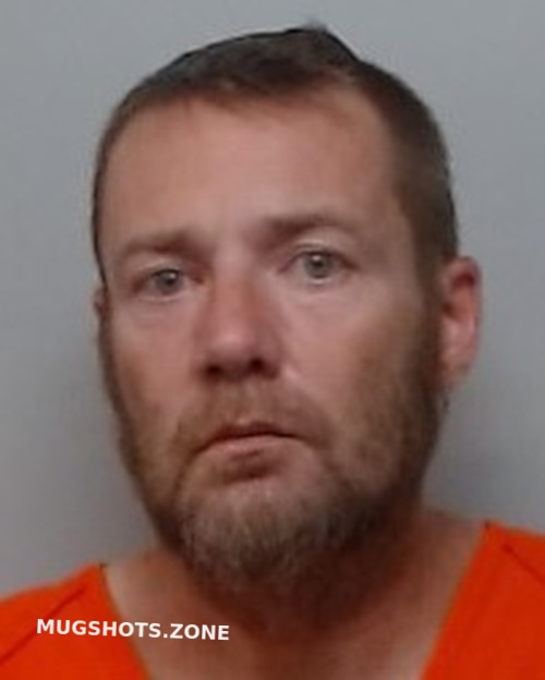 HAMPTON JOSEPH ERIC 08/04/2025 - Polk County Mugshots Zone