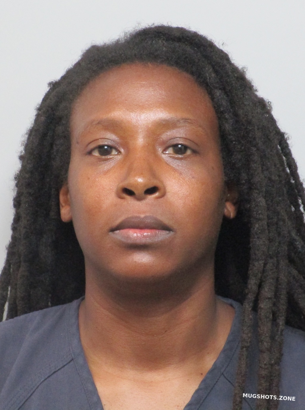 ROBERTS FATIMA RACHELLE 08/05/2025 - Polk County Mugshots Zone