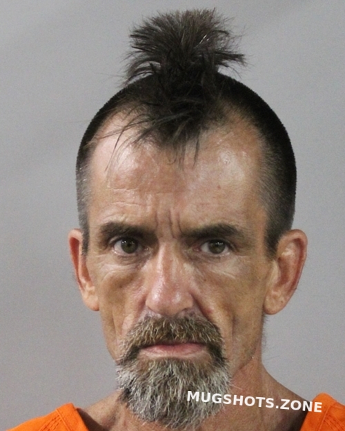 GIBSON MICHAEL JOSEPH 08/05/2025 - Polk County Mugshots Zone