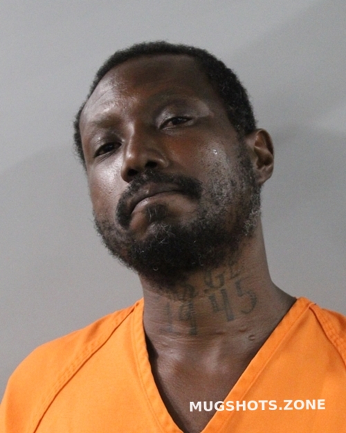 JONES MELVIN 08/06/2025 - Polk County Mugshots Zone