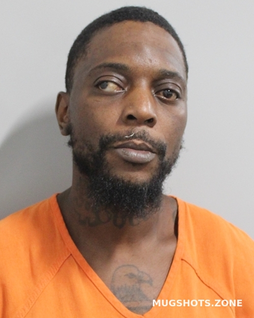 HURLEY MARCUS DEMOND 08/07/2025 - Polk County Mugshots Zone
