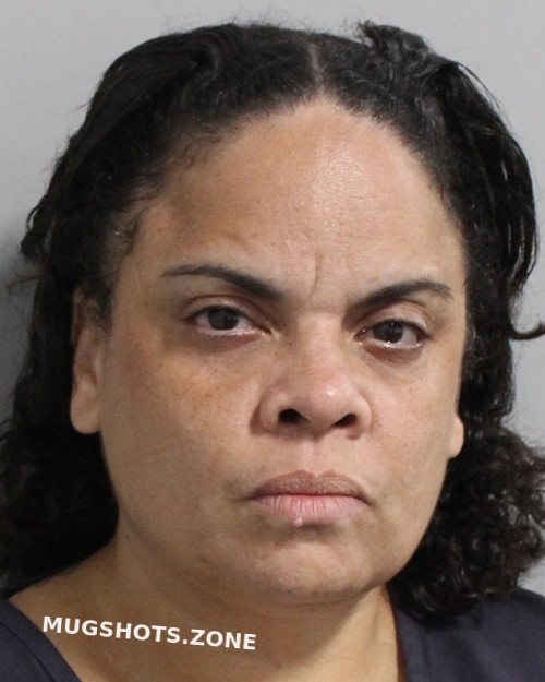 JULIA VIRGEN MARIA 08/07/2025 - Polk County Mugshots Zone