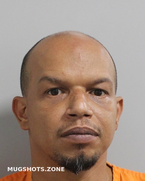 DENNISON MICHAEL ANTHONY 08/08/2025 - Polk County Mugshots Zone