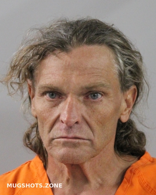 LEIS PATRICK 08/09/2025 - Polk County Mugshots Zone