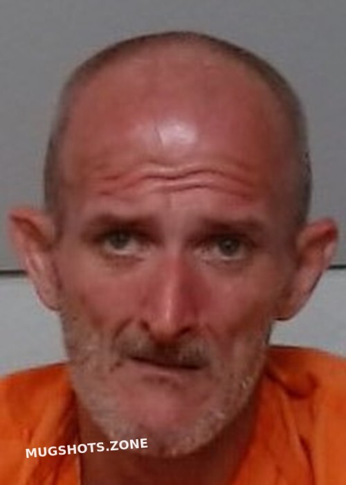 FOREMAN JOHN EDWARD 08/09/2025 - Polk County Mugshots Zone