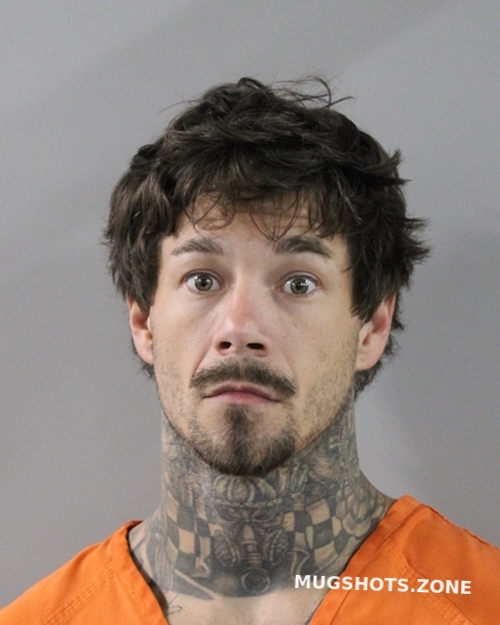 RORAH SAMUEL C 08/10/2025 - Polk County Mugshots Zone