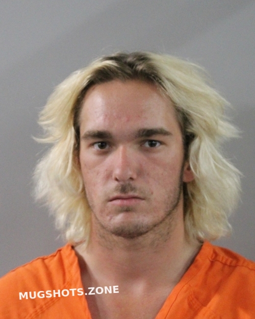 ROWELL BRANDON 08/10/2025 - Polk County Mugshots Zone
