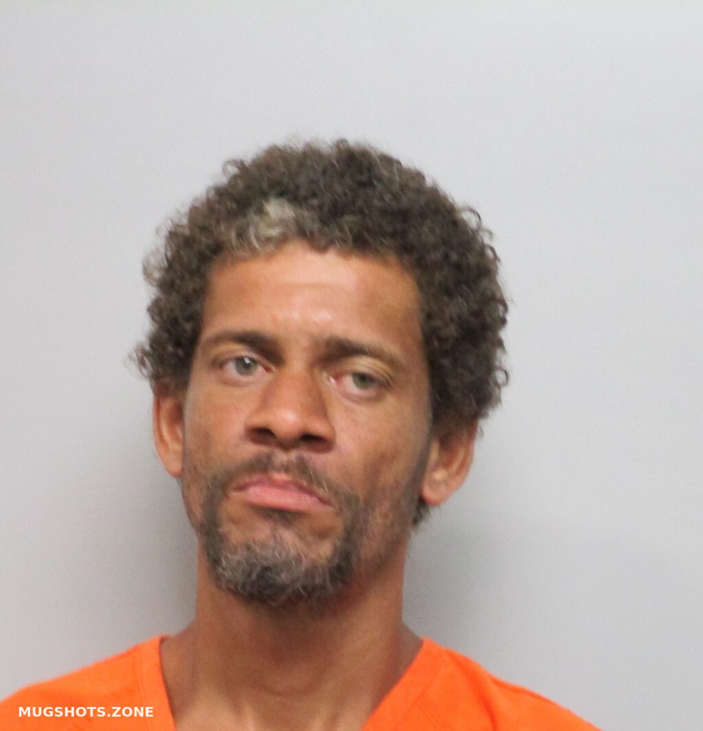 RODRIGUEZ ROBERT 08/10/2025 - Polk County Mugshots Zone