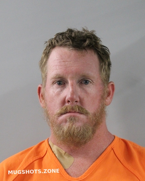 CARDEN RICHARD ALLEN 08/11/2025 - Polk County Mugshots Zone