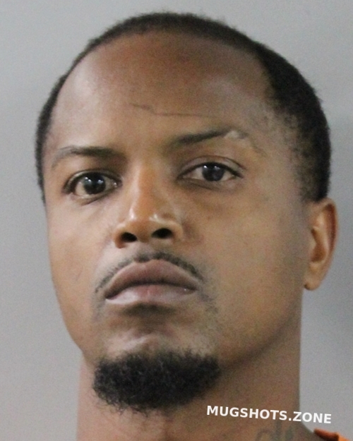 WALLACE LARON KEITH 08/13/2025 - Polk County Mugshots Zone