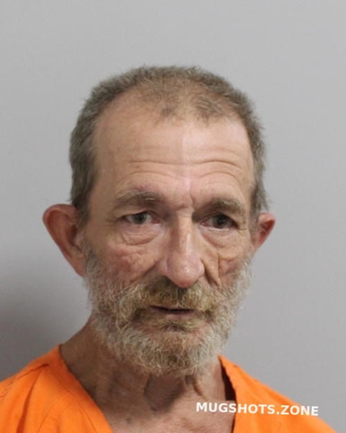 HORNBUCKLE ERIC 08/13/2025 - Polk County Mugshots Zone