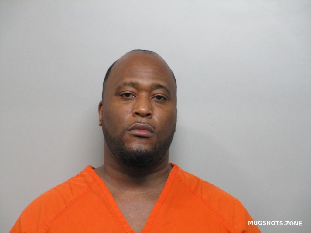 BANKSTON DARRELL ARTHUR 08/14/2025 - Polk County Mugshots Zone