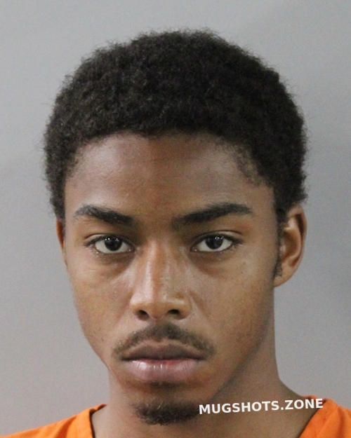 PROCTOR DOUGLAS ISAIAH 08/14/2025 - Polk County Mugshots Zone
