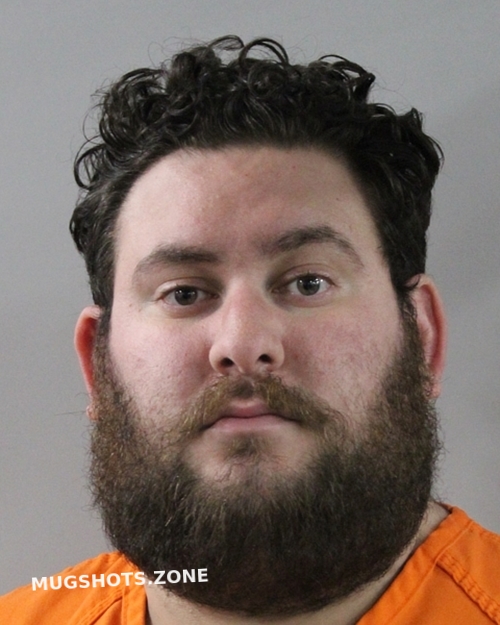 SHAW JORDAN ANDREW 08/14/2025 - Polk County Mugshots Zone