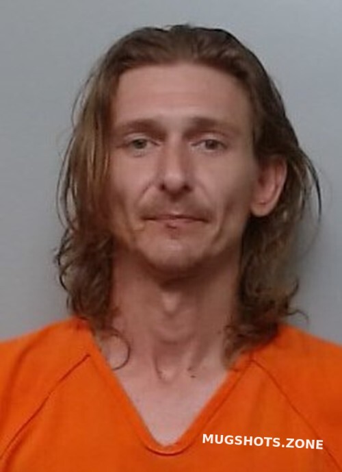 COLE AARON CHRISTOPHER 08/14/2025 - Polk County Mugshots Zone