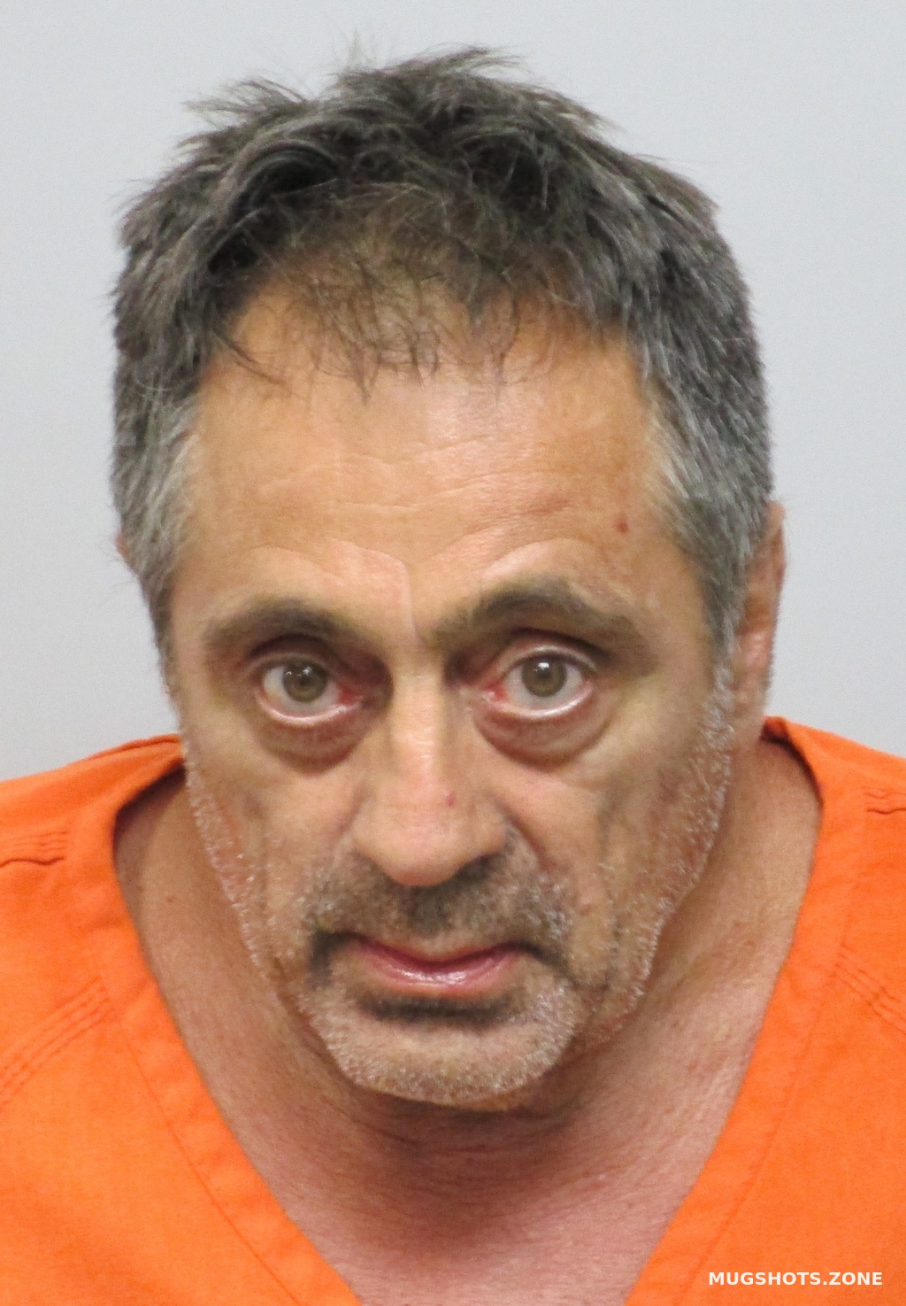GONZALES ERIC 08/14/2025 - Polk County Mugshots Zone
