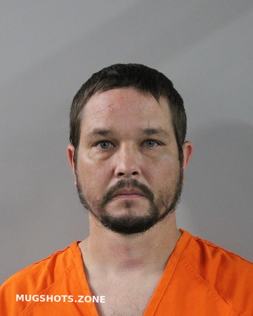 LEFAVE CHRISTOPHER MICHAEL 08/14/2025 - Polk County Mugshots Zone