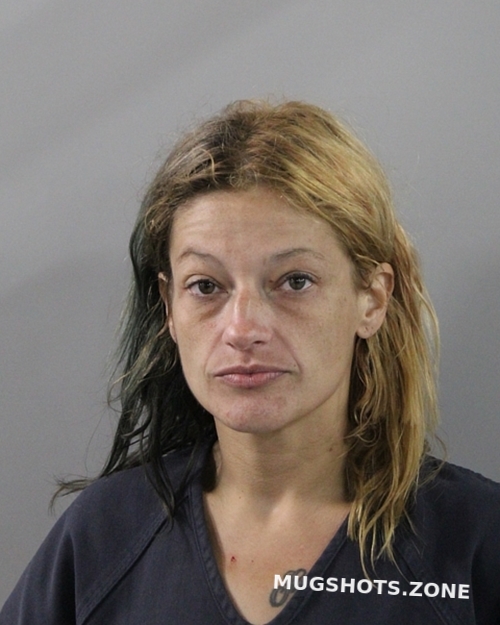 COLON VICTORIA 08/15/2025 - Polk County Mugshots Zone